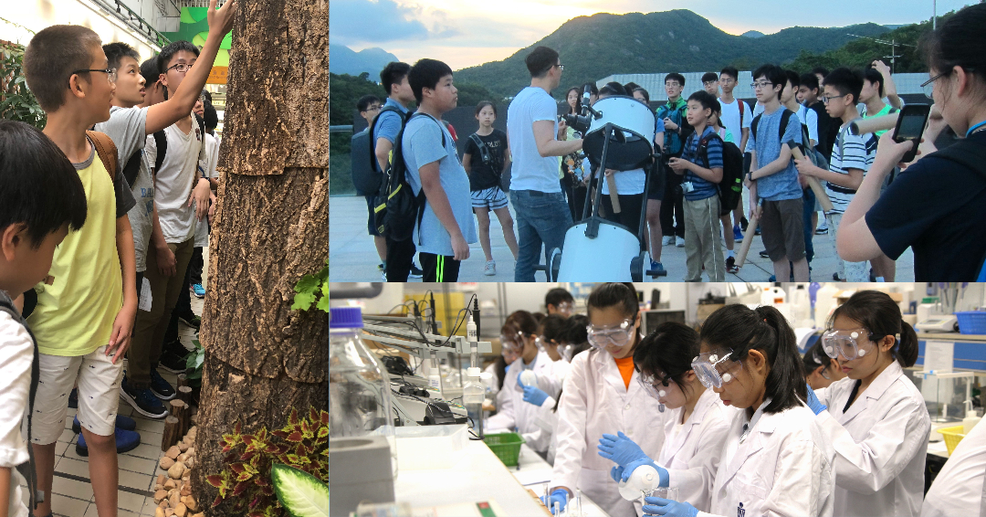 EPGL Overview | The Center for the Development of the Gifted and Talented (CDGT)